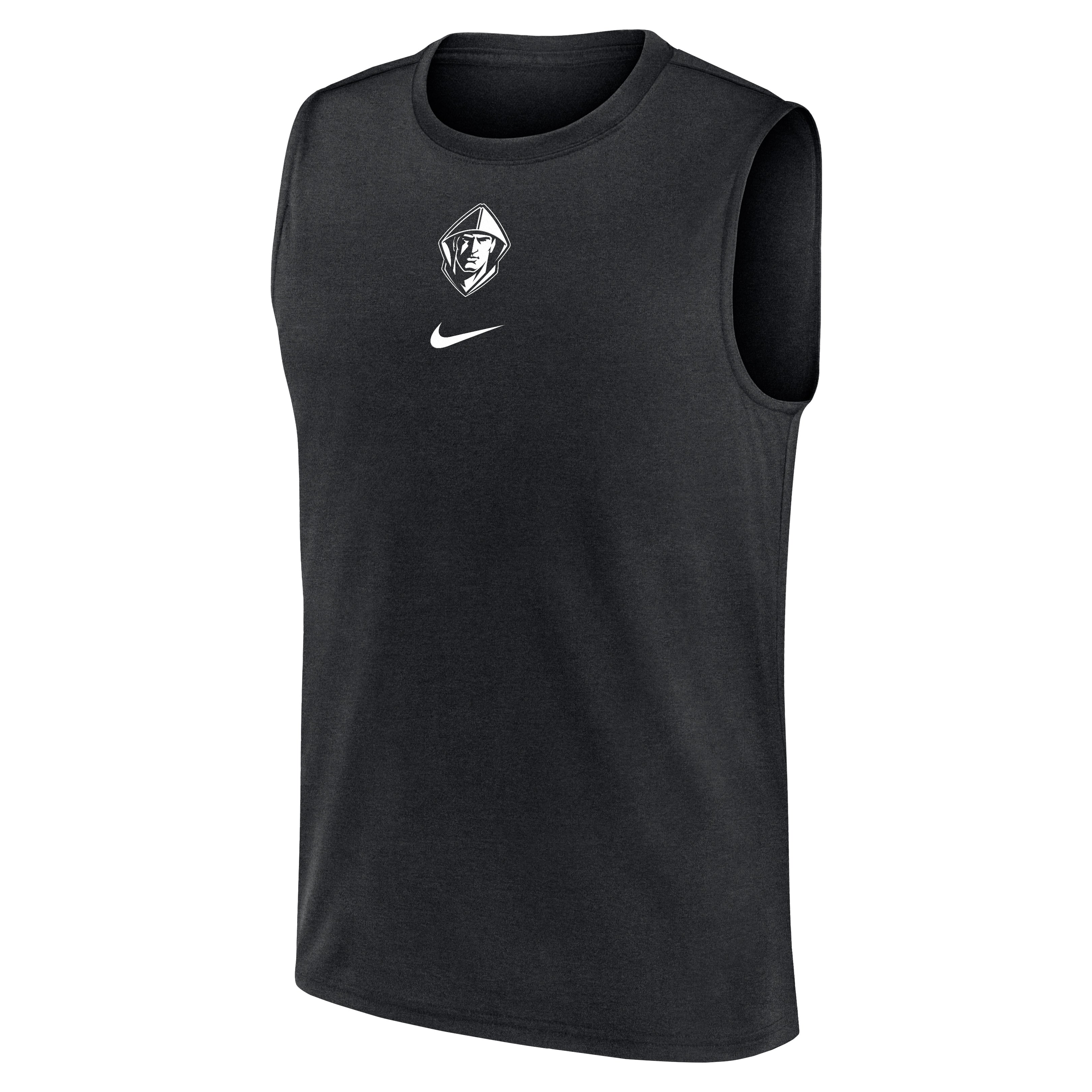Sleeveless Tee - Nike Legend - Black – The Locker BL